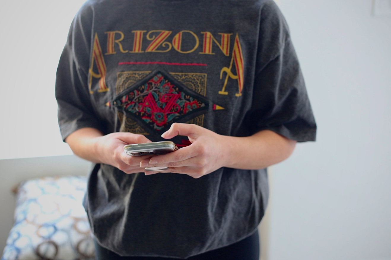 The Negative Effects of Social Media on Mental Health