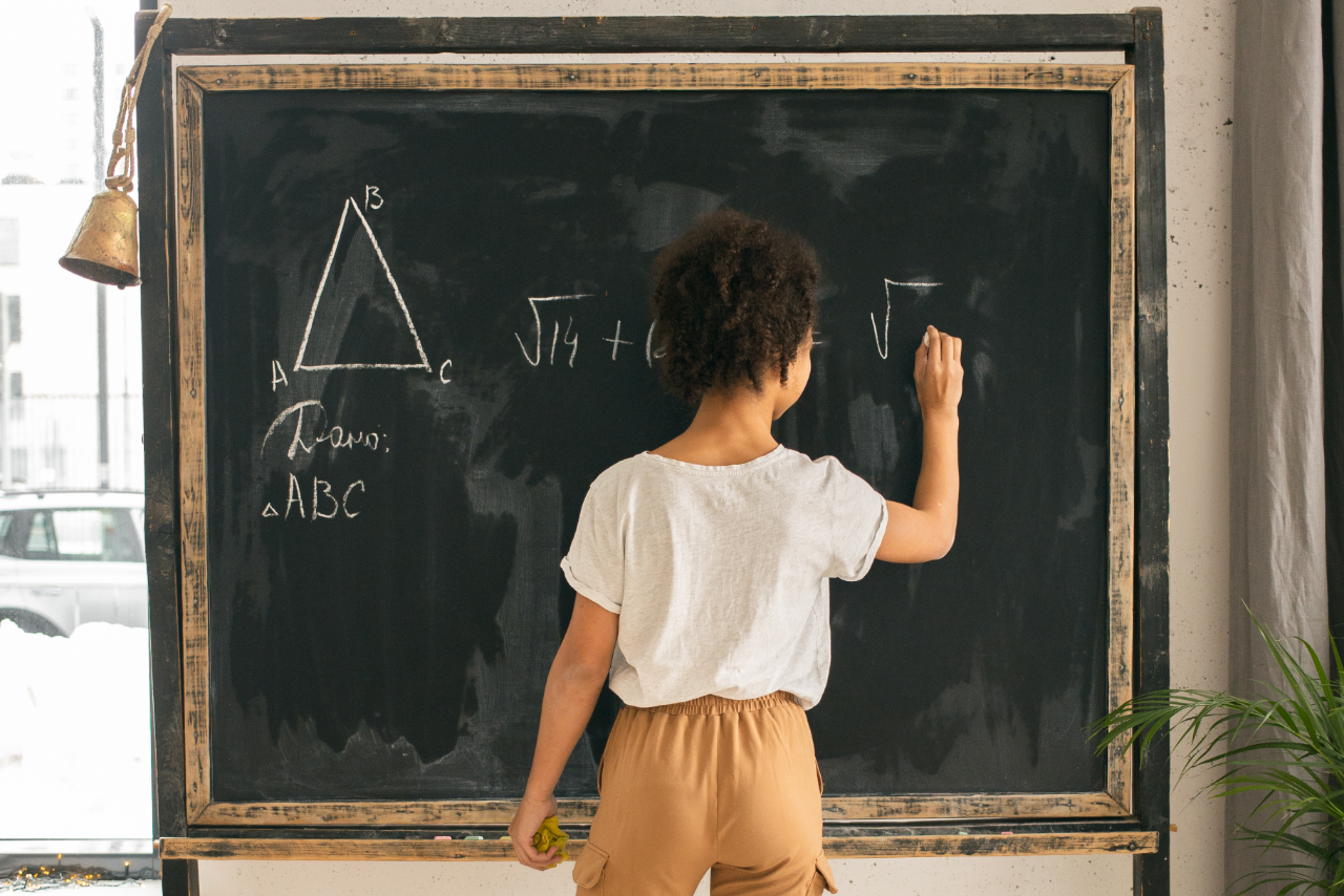 The Surprising Connection Between Math and Mental Health