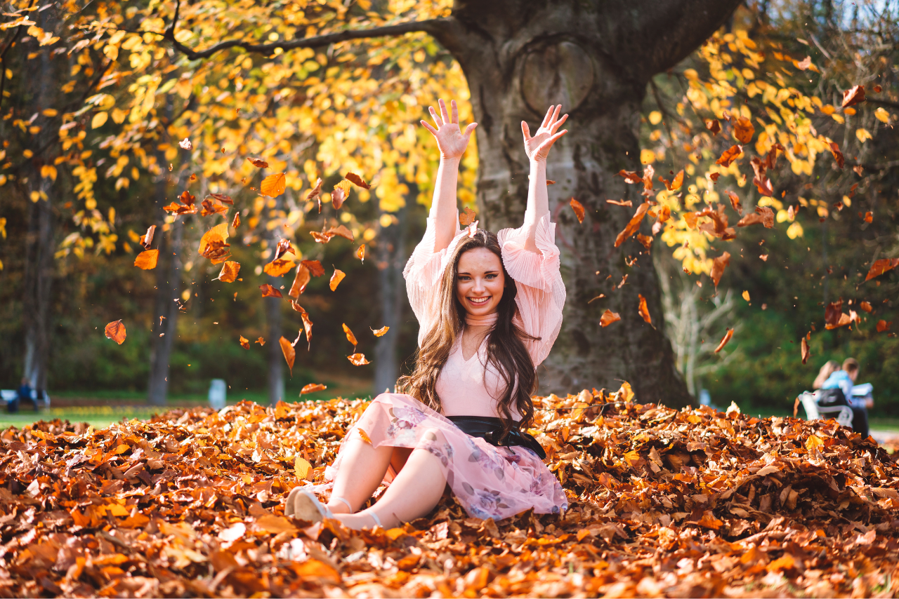 Embracing Your Inner Child: Fun Activities for Stress Relief